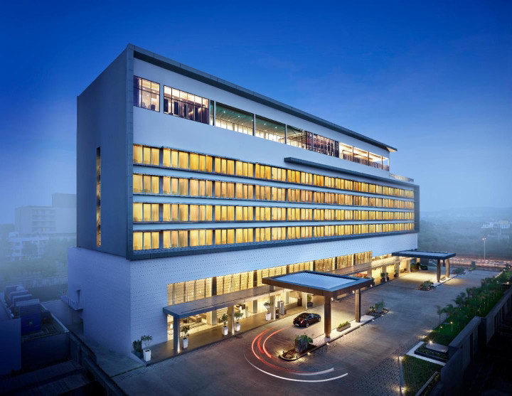 Vivanta Pune, Hinjawadi - Maharashtra