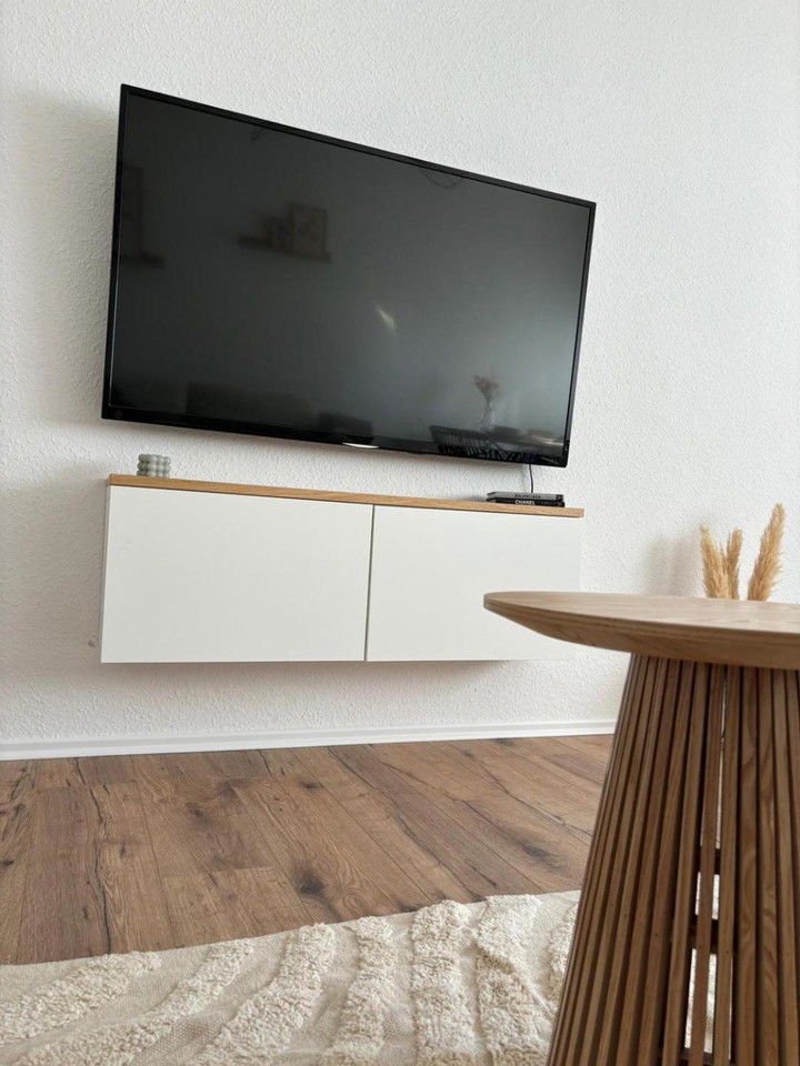 Rheydt Comfort Stay Apartment - Mönchengladbach