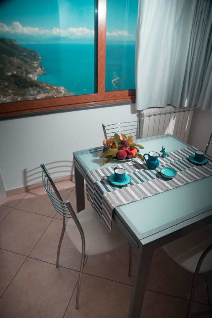 Nonna Carmelina - Amalfi Coast