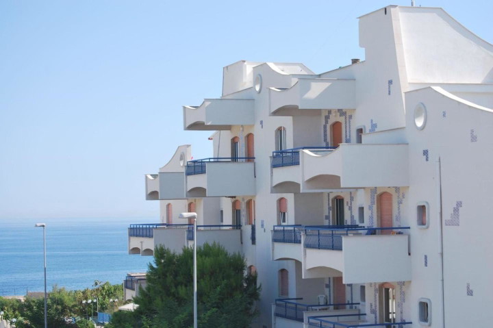 Residence Baia Degli Sciti - Bari