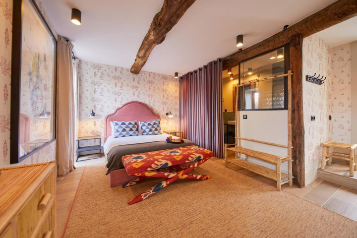 The Pinta Boutique - Tarouca