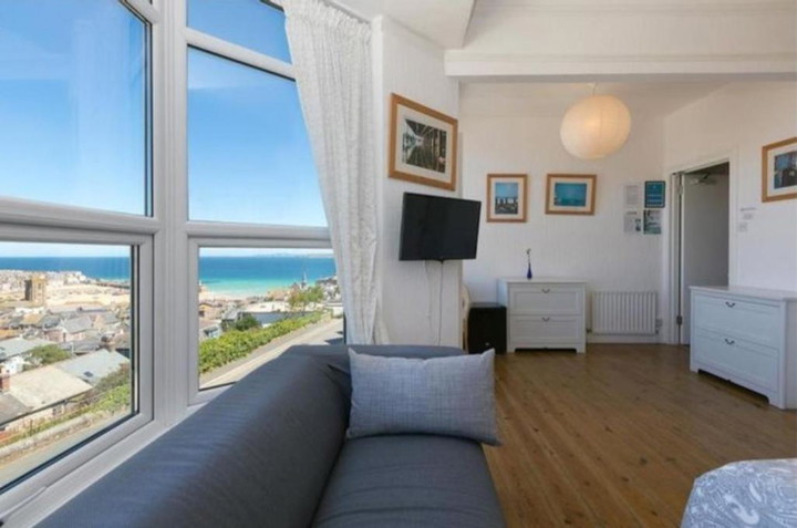 Harbour View Guest House - Gwithian