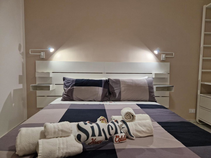 Sikelia House Cefalù - Cefalù