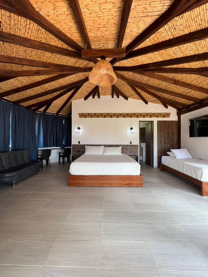 Cabañas Villa Celeste - Colombia