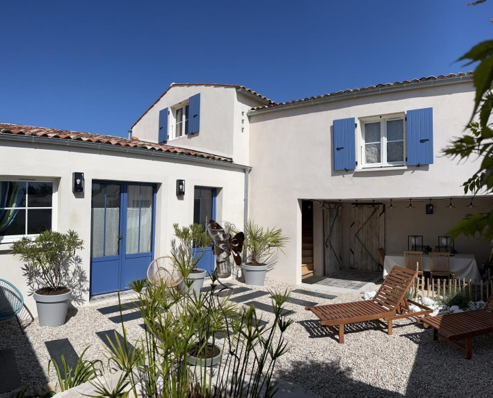 Le Clos De Flo 17 - Châtelaillon-Plage
