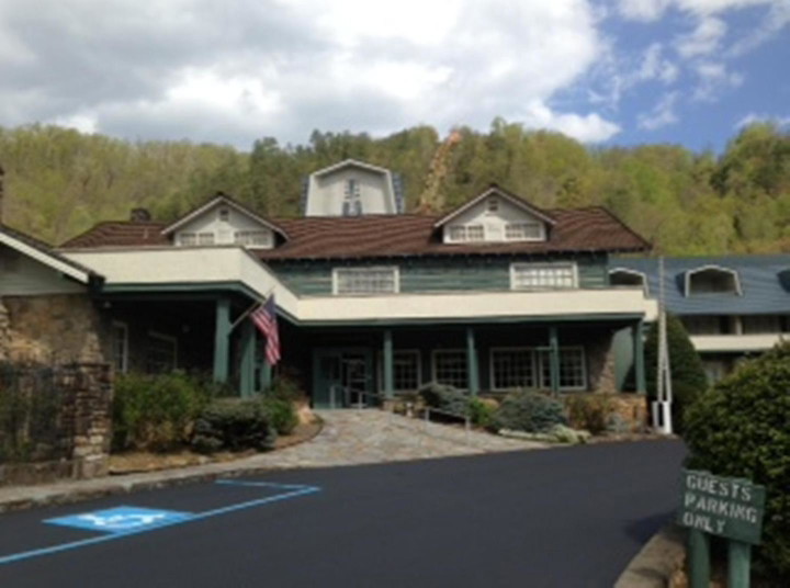 Gatlinburg Inn - Gatlinburg