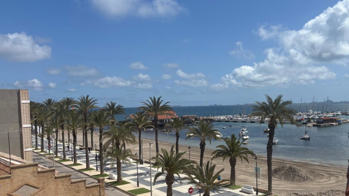 Casa Frijol 20 Metres From The Beach - Carthagène, Espagne