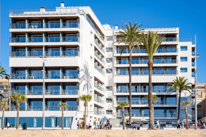 Innside By Meliá Costablanca - Benidorm