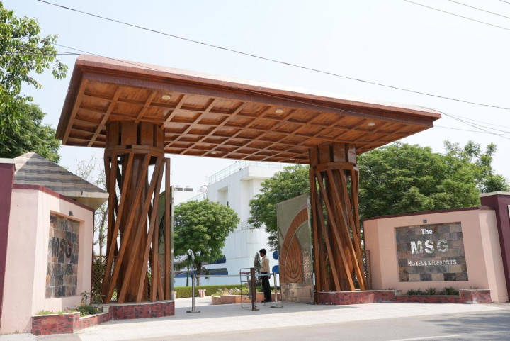 Msg Hotels And Resort - Punjab