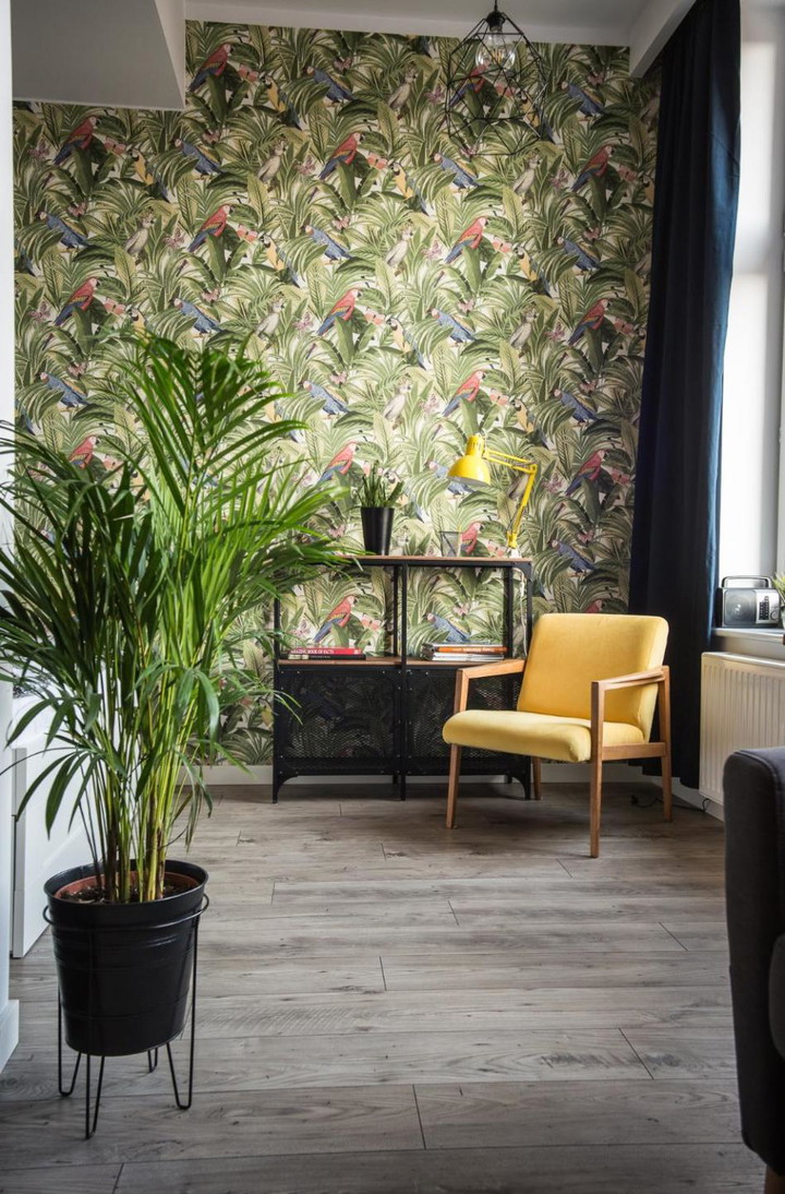 Boho Apartments - Toruń