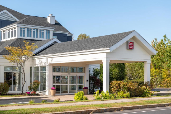 Hilton Garden Inn Portland Airport - Cape Elizabeth, ME