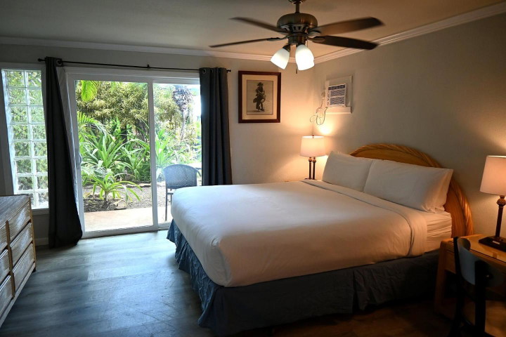 Kohea Kai Hotel Maui - Paia, HI