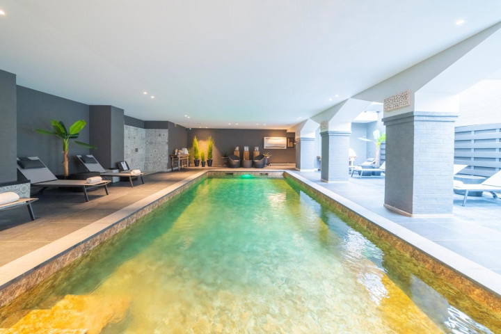 Grand Hotel Normandy By Cw Hotel Collection - Knokke-Heist