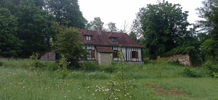 Bergerie Du Château - Montreuil-sur-Mer