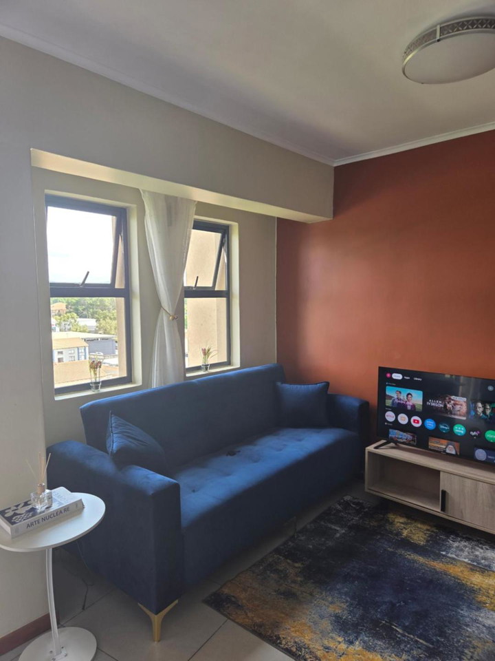 Bachelor In Hatfield - Pretoria