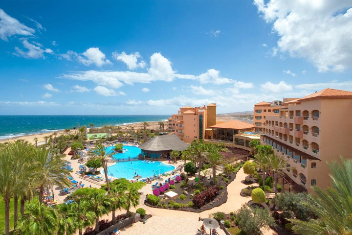 Elba Sara Beach & Golf Resort - Spain