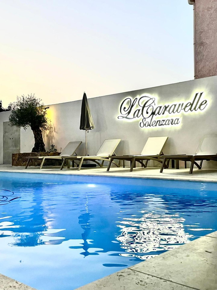 Hôtel Restaurant La Caravelle - Corse-du-Sud