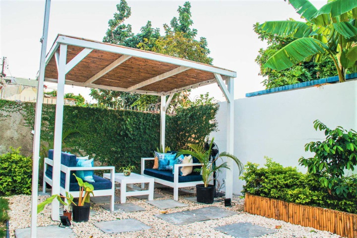 Eventuality B&b New Kingston - Jamaica