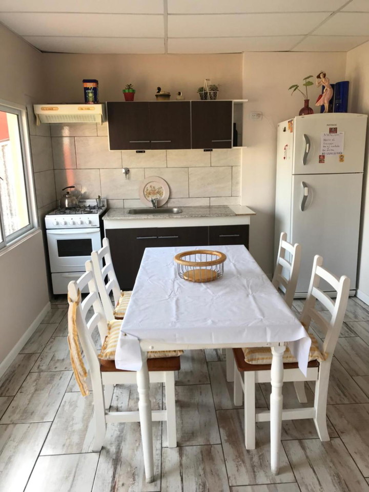 Departamento En Olavarría - Olavarría