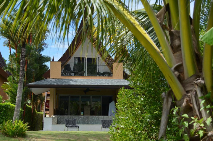 Villa Leo - Koh Chang - Ko Chang