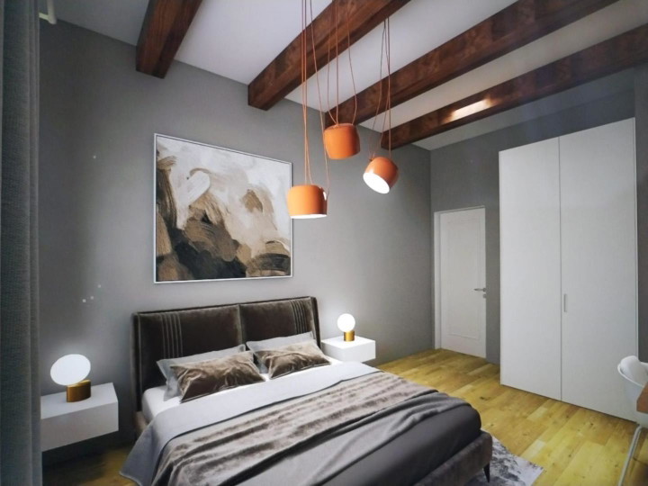 Chiara Rooms - Spoleto