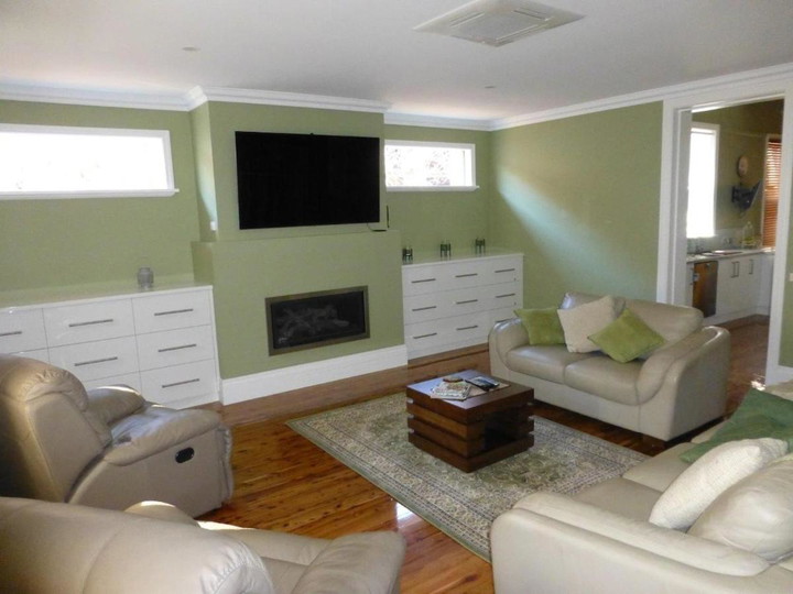 Luxury On Wyse - Albury