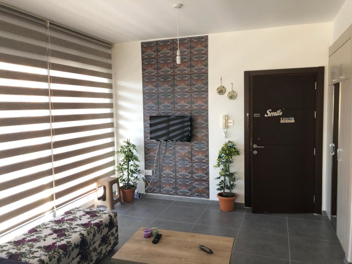 Reflex Apartment Spacious And Comfortable - Nicosia