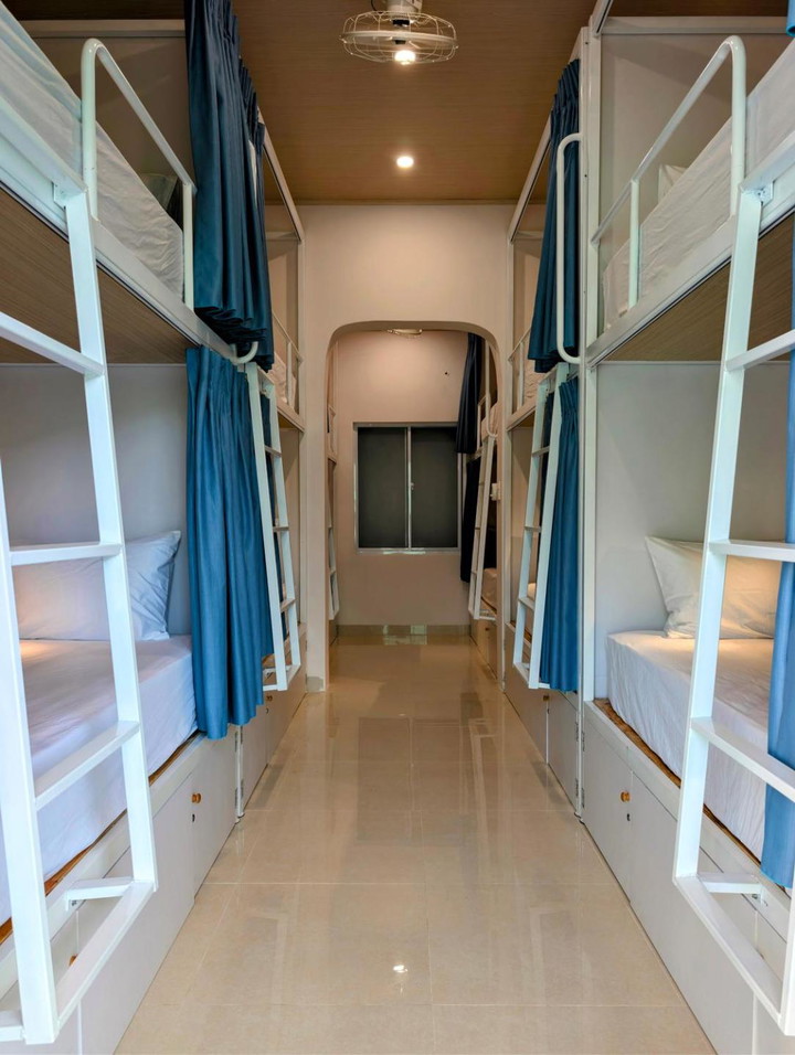 Orchard Living - Hostel In Hoi An - Hội An