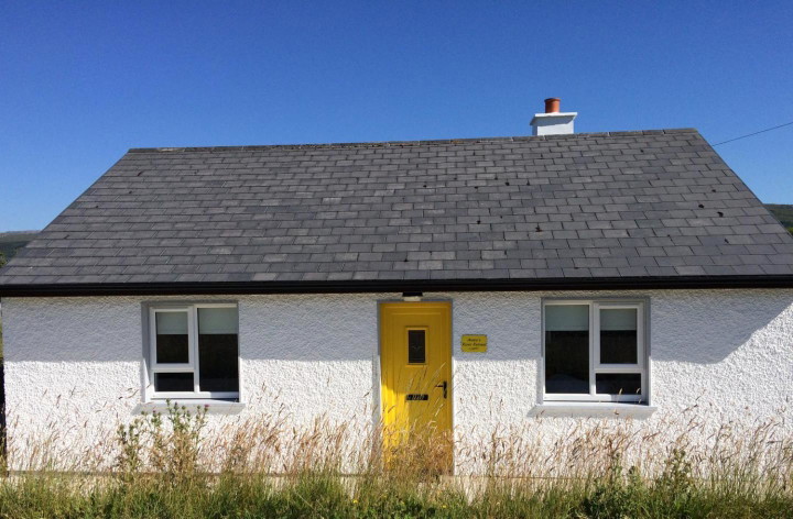 Annie's River Retreat - Irland