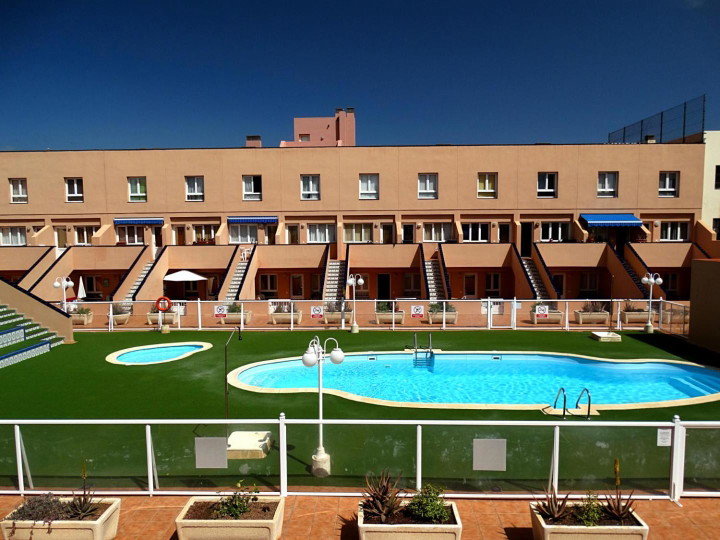 Casa Paula - Fuerteventura
