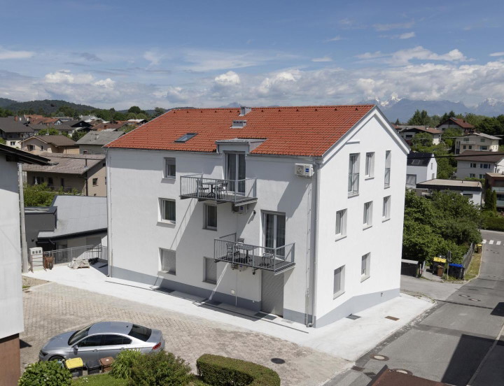 Villa Andrea Apartments - Ljubljana - Ljubljana