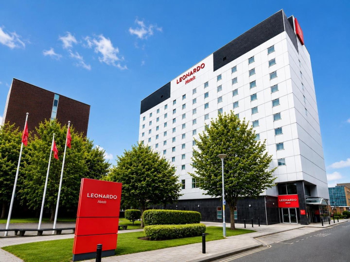 Leonardo Hotel Middlesbrough - Stockton-on-Tees