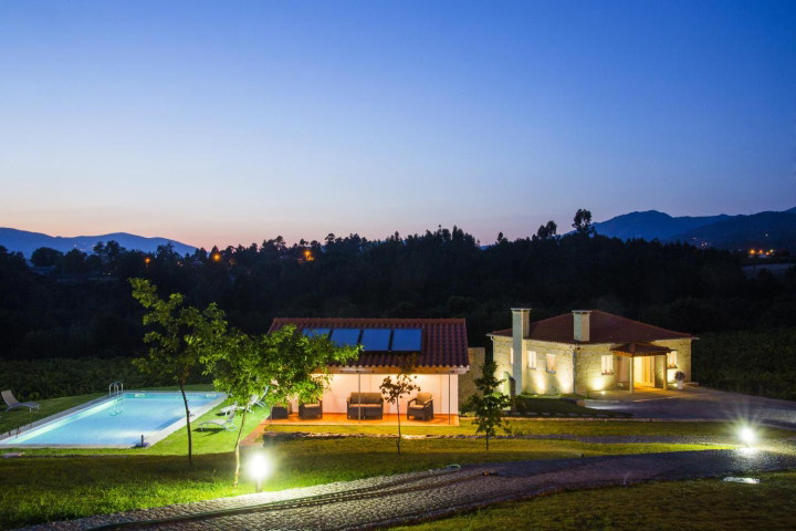 Quinta Das Secas - Arcos de Valdevez