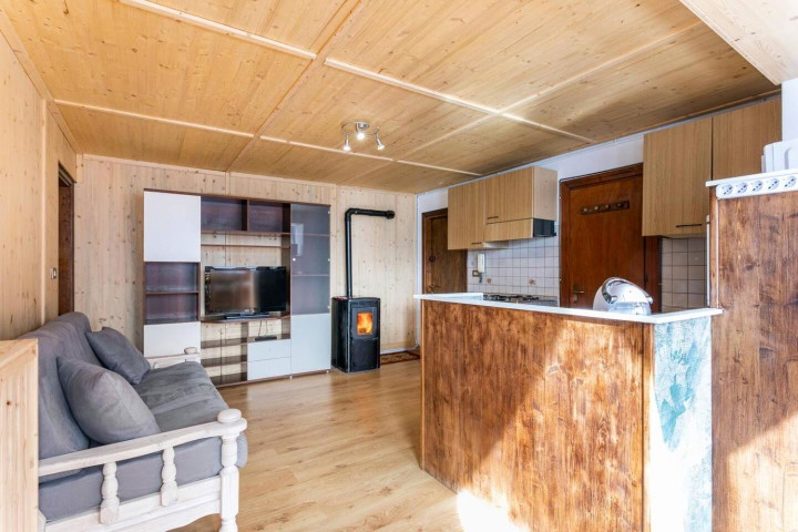 Appartamento Miramonti San Pietro Vicino A Sappada Pet Friendly Intero Ristrutturato Nuovo - Sappada