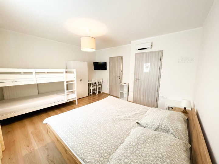 Hop House Garni Hotel - Slowenien