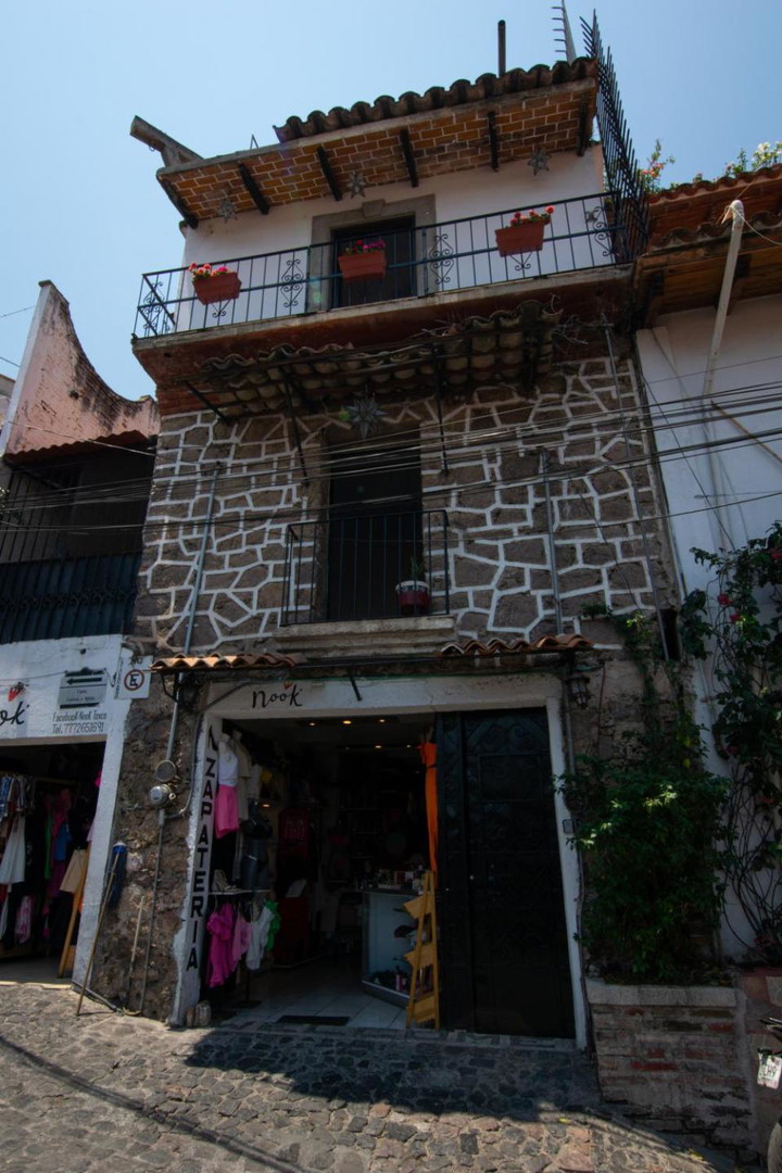 Casa Uxmal De Taxco - Taxco