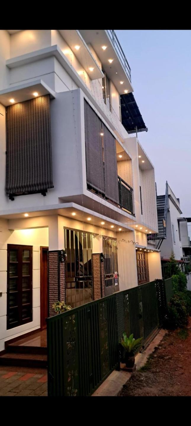 Mendez Residency - Cochín