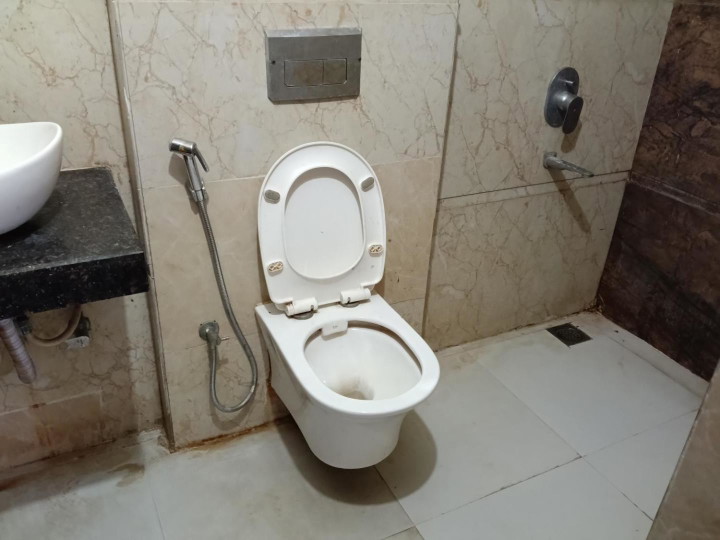 Hotel Shanti Palace - Agra