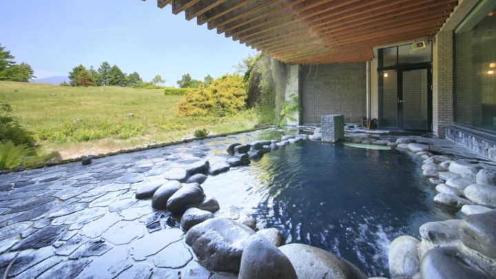 Ana Holiday Inn Resort Karuizawa By Ihg - Japan
