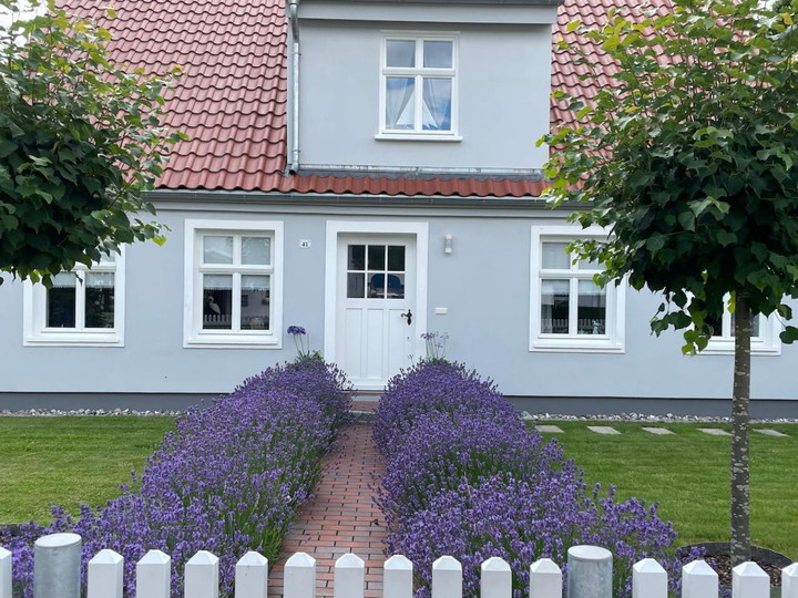 Haus Vicus - Greifswald
