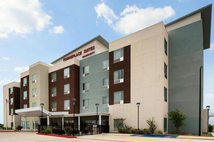 Towneplace Suites By Marriott Kingsville - Kingsville, TX