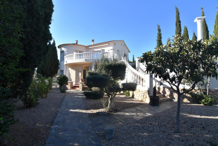 Rnet - Casa Morere - El Port de la Selva