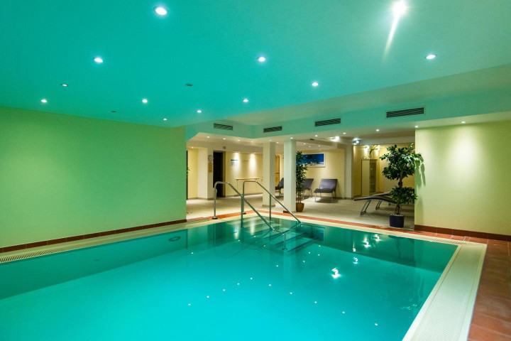Villa Auszeit Hotel Garni - Usedom