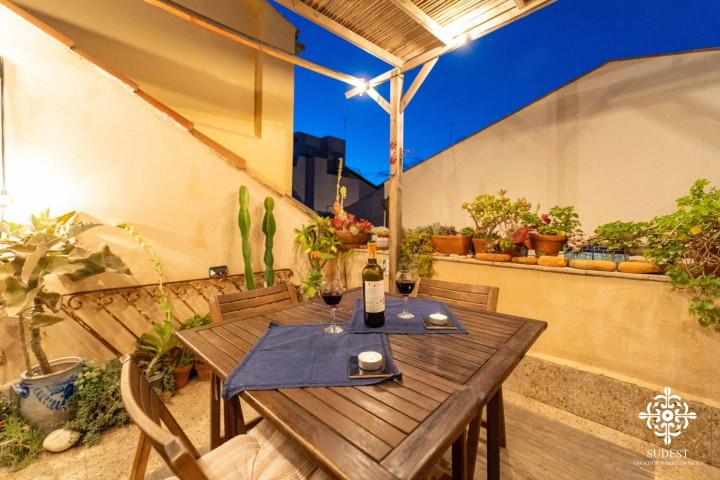 Casa Sophia - Siracusa