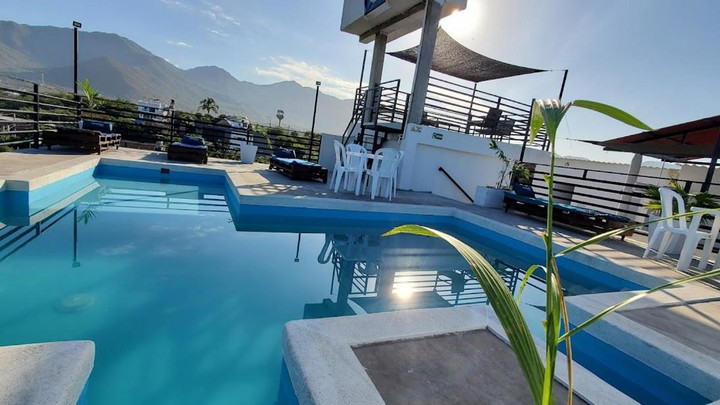 Apartahotel Hm Caribe - Colombia