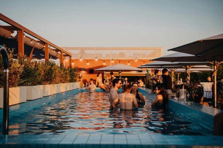The Social Hub Toulouse Extended Stay - Balma