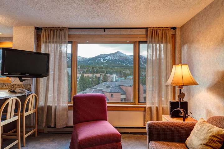 Village At Breckenridge 4708 By Great Western Lodging - Breckenridge, CO