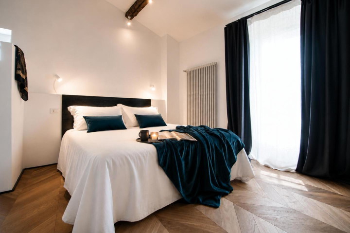 Caesar Suites By "The House Of Travelers" - Cernobbio