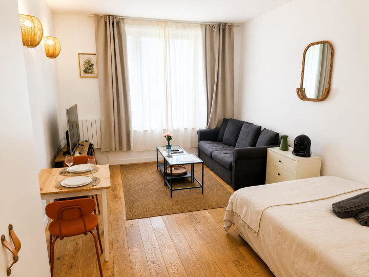 Chez Alex - Asnières-sur-Seine