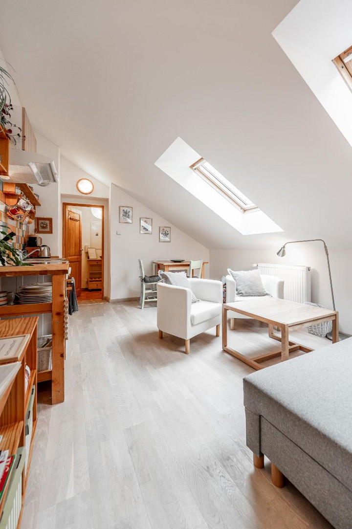 Valentina 2 Room Flat Hlavná Košice With Parking For Fee - Koszyce